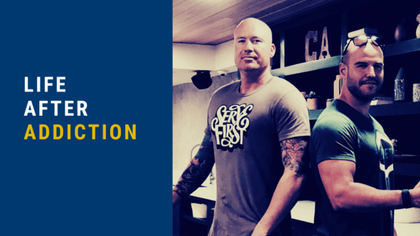 Living an Extraordinary Life Post-Addiction Without Going to Meetings ...